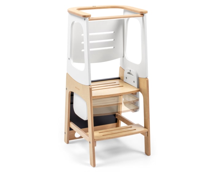 Maxi-Cosi Toucan – Learning Tower, Stepping Stool and Table Set