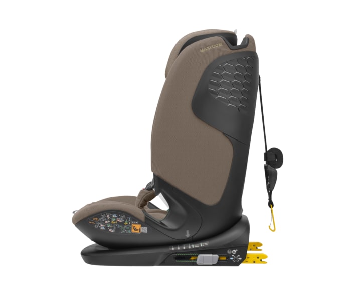 Maxi-Cosi Titan Pro² i-Size – Multi-age – premium, reclining car seat ...