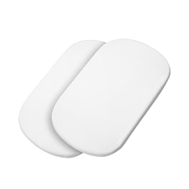 Maxi-Cosi Carrycot Bedsheets for Maxi-Cosi carrycot mattresses