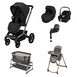 Starter Kit Bundle Fame